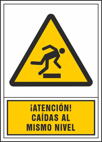 Sumipal Suministros S.L. | PICTOGRAMA SYSSA SEÑAL DE ADVERTENCIA ... Sumipal Suministros S.L. | PICTOGRAMA SYSSA SEÑAL DE ADVERTENCIA ...
